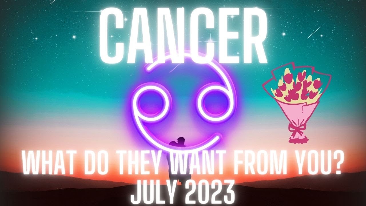 Cancer ♋️ - This Is A Bumpy Road Cancer.... - YouTube