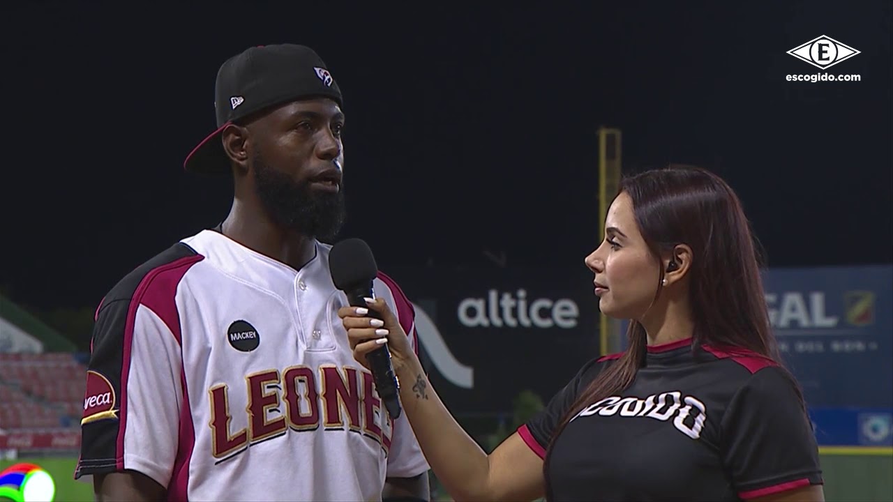 Melky Mesa: "Hay que estar preparado para cuando la ocasión le toque a ...