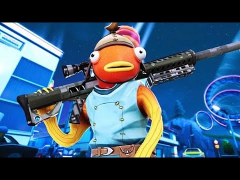Fishy_clan - YouTube