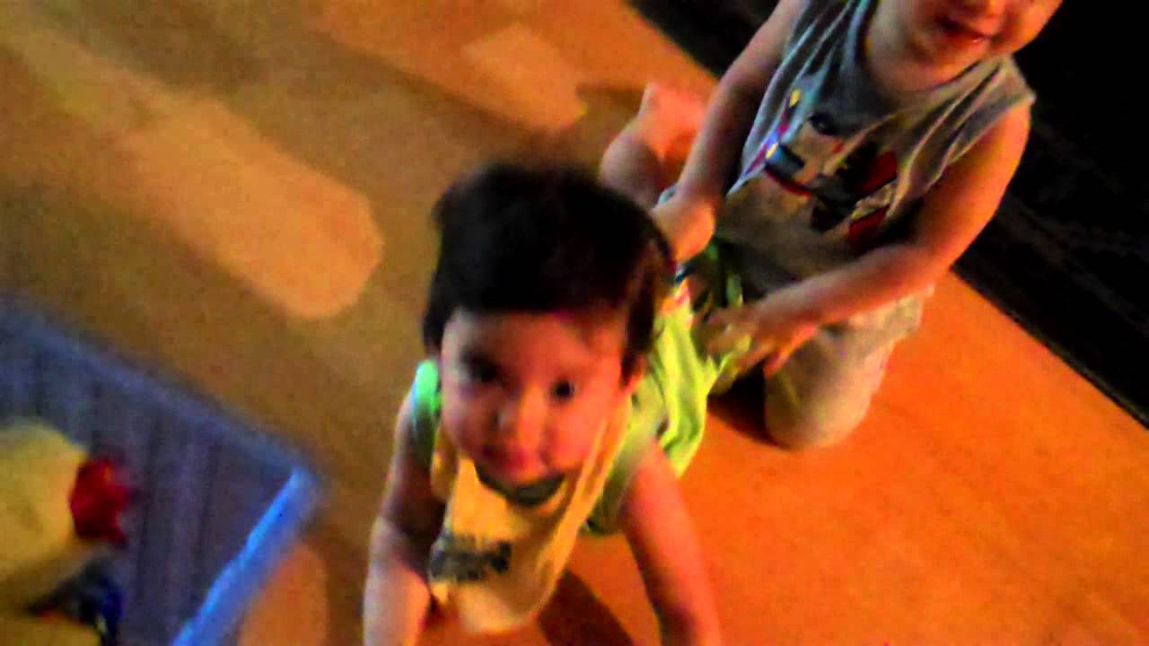 Tickling Twins Youtube