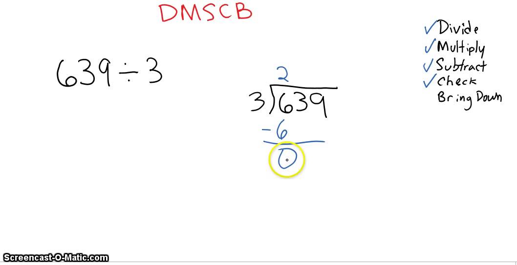 Dividing A 3 Digit Number By A One Digit Number YouTube dividing-a-3-digit-number-by-a-one-digit-number-youtube