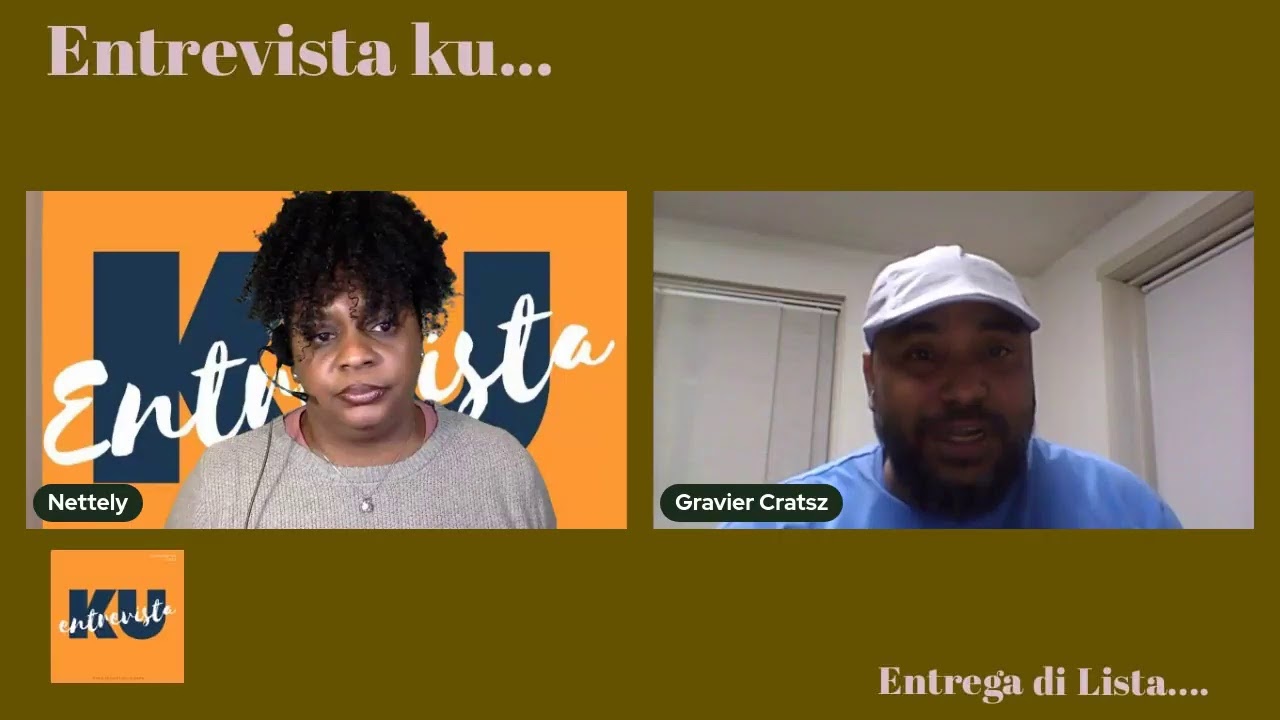 Entrevista Ku Amado Rojer - YouTube