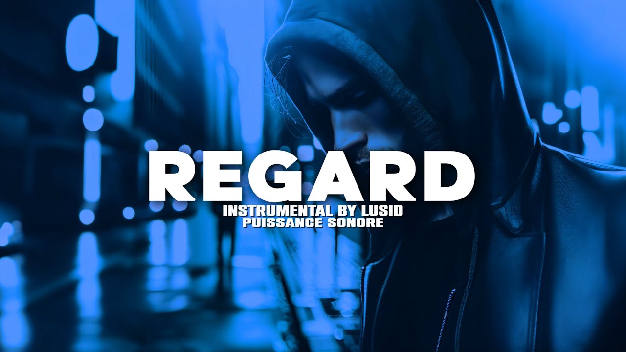 [Free] Sad Melodic Trap Type Beat "Regard" Instru Rap Triste ...