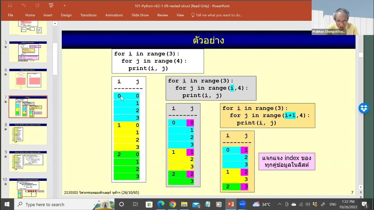 Python 101 Nested Structures Nested Loop Nested List YouTube python-101-nested-structures-nested-loop-nested-list-youtube