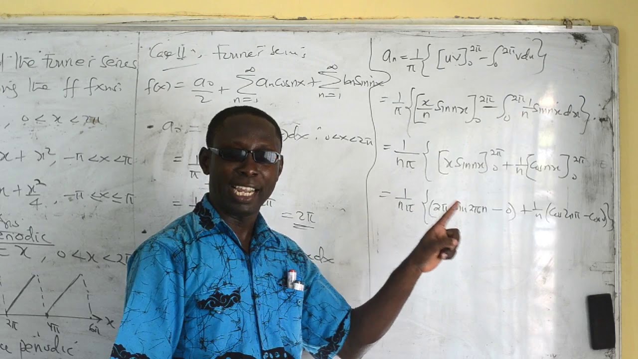 25 FOURIER SERIES QUESTIONS YouTube 25-fourier-series-questions-youtube