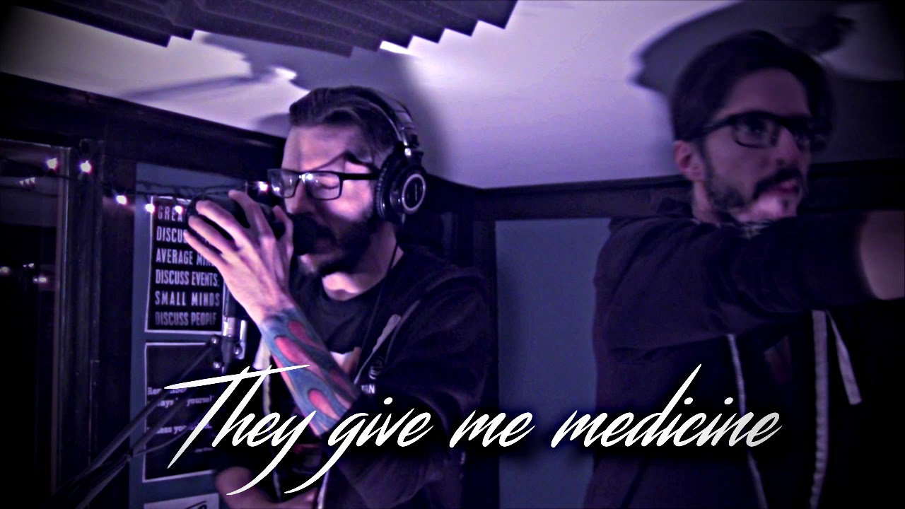 Breaking Down - I Prevail cover by ROBI - YouTube