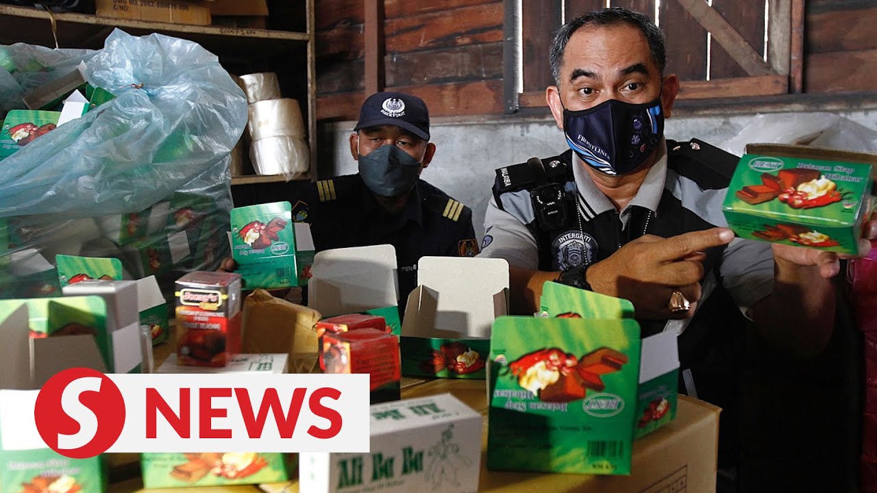 Dirty factories: Two Penang food manufacturers shut down for two weeks ...