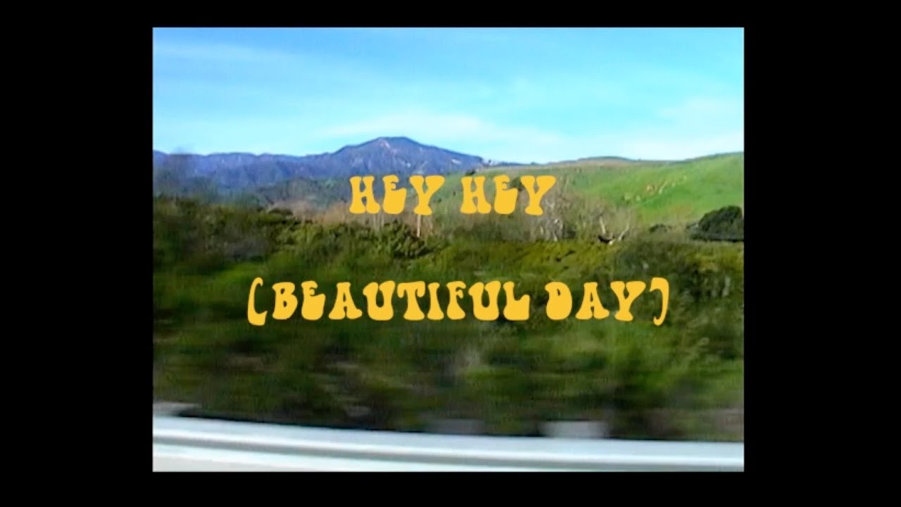 Hey Hey (Beautiful Day) - Eternal Wave | Official Music Video - YouTube