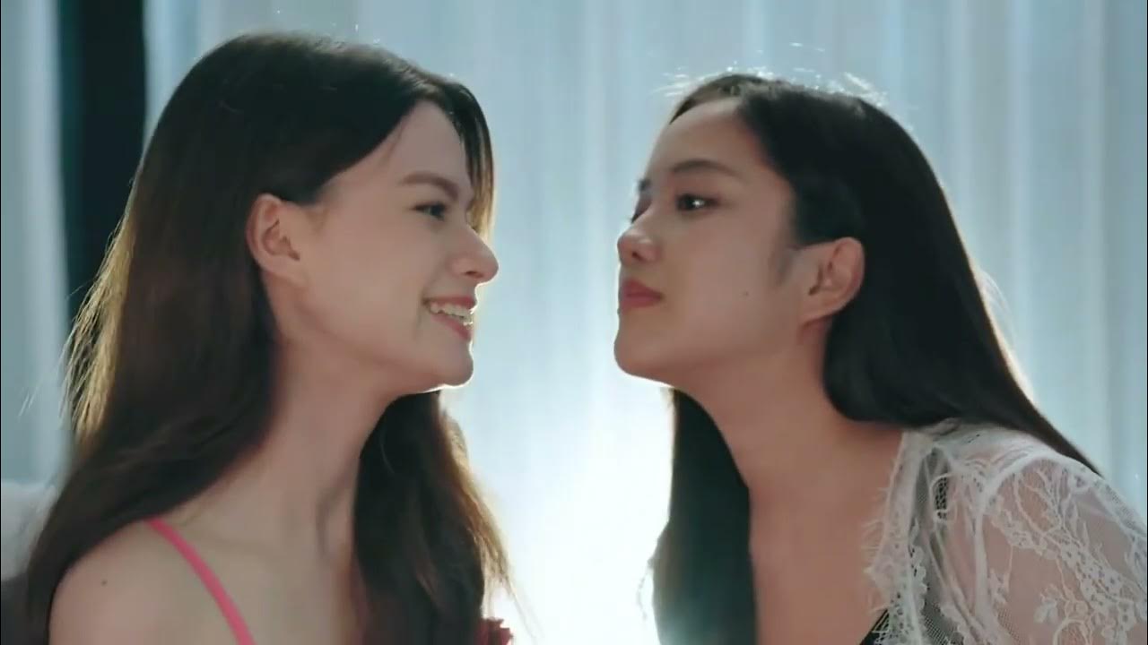 GAP Series{Sam and Mon} - YouTube