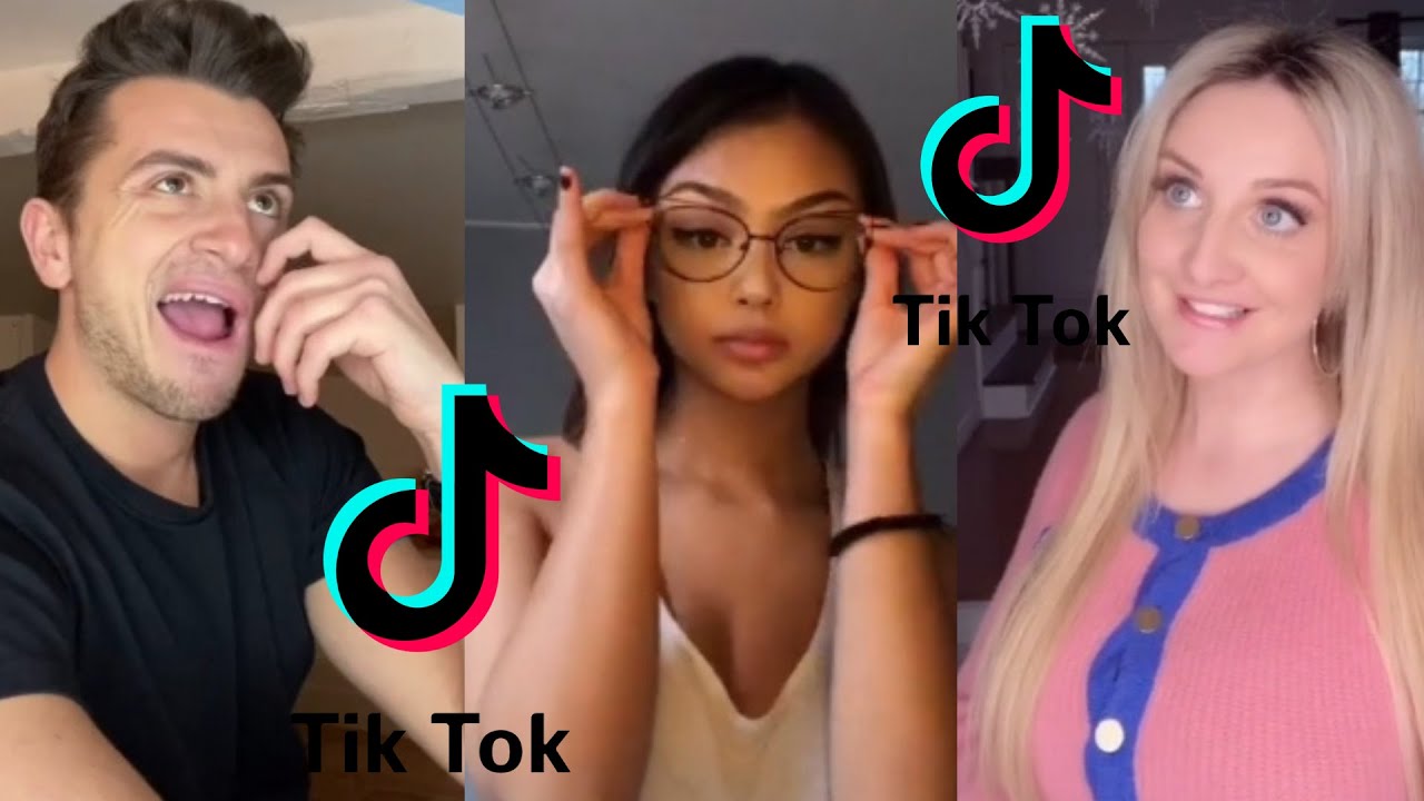 Compilation Tik Tok Drôles Les Meilleurs Tiktok Francais De 2021