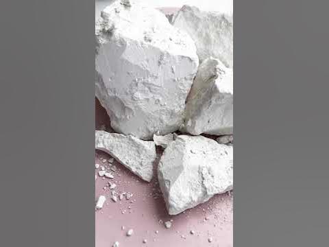Мел Петропавловка, классический мел - YouTube