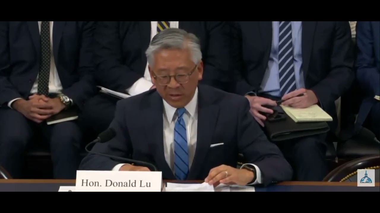 Demands investigation into election irregularities in Pakistan, Donald ...