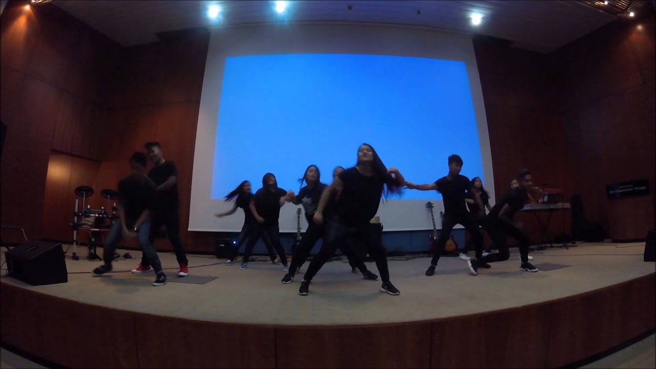 National Youth Convention 2015 - Highlights Part 1 - YouTube