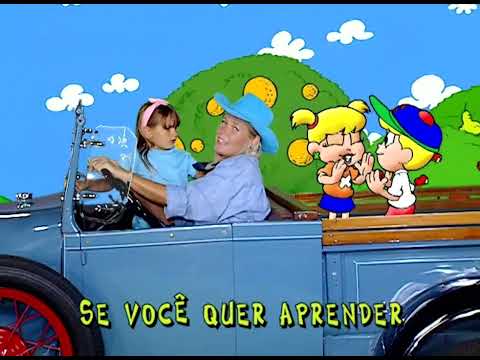 Xuxa - Por quê? (Why?) (Vídeo Oficial - XSPB 3)
