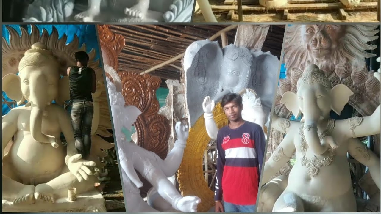 Jhansi Sadar Bazar Ganesh Ji Ganesh Ji Shortvideo Shorts Viral