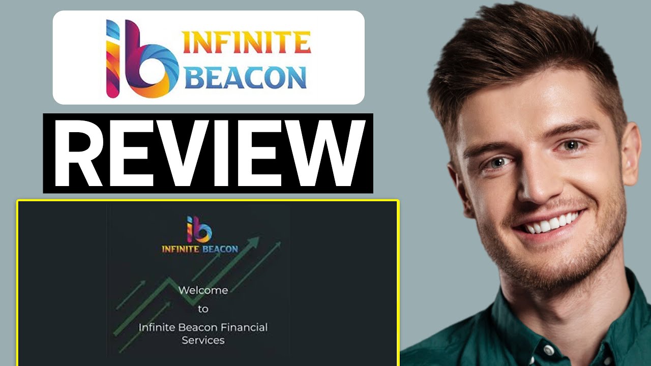 Infinite Beacon Financial Services Honest Review | 2025 - YouTube