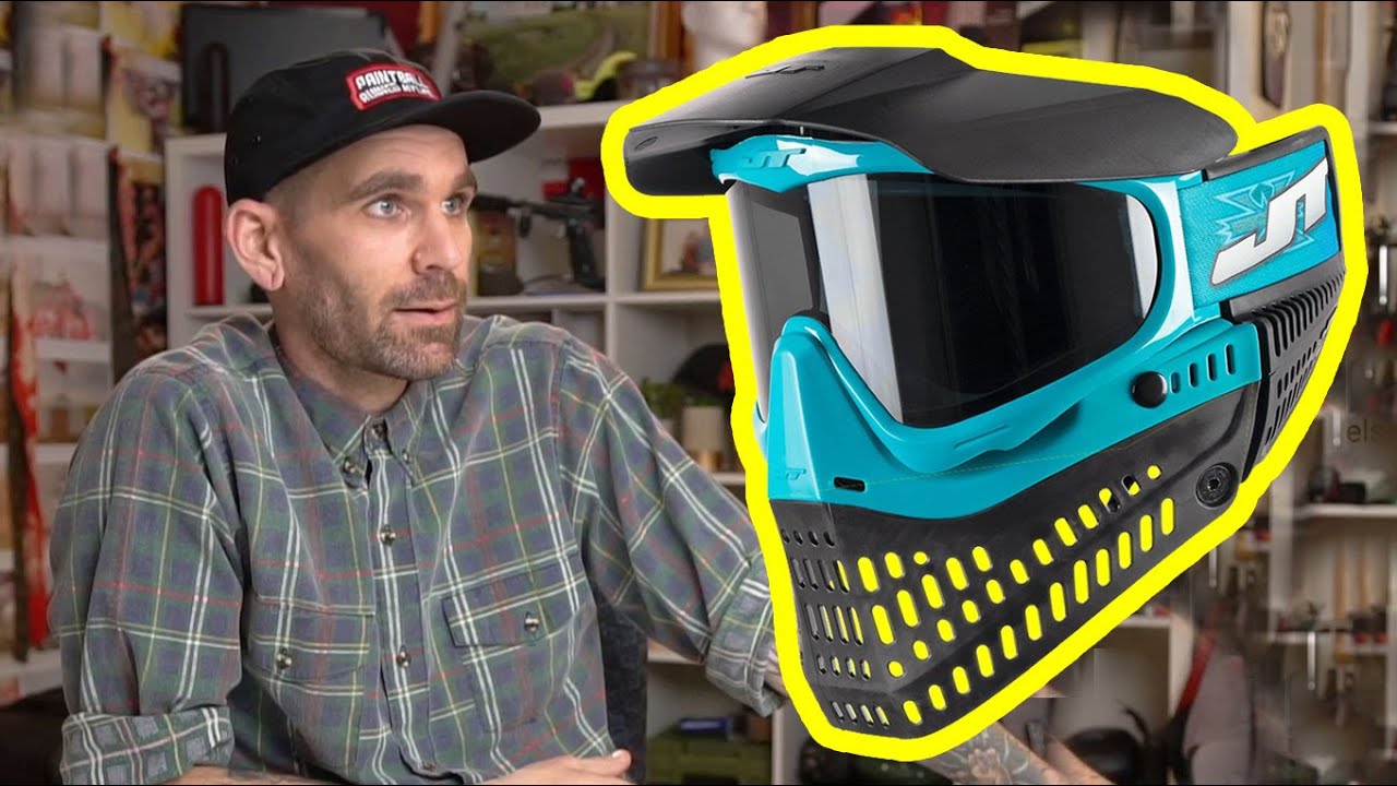 The JT ProFlex and Empire E-Flex are confusing - YouTube