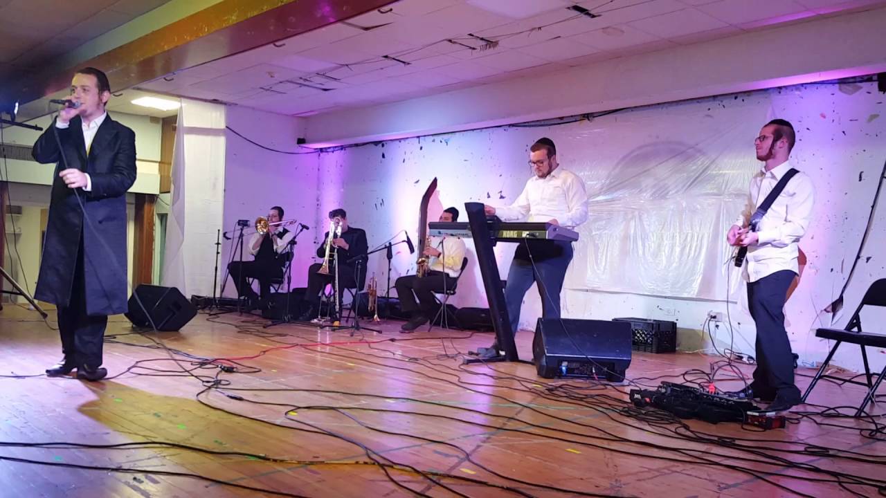 שרולי גרין ויכולו השמים sruly green - YouTube