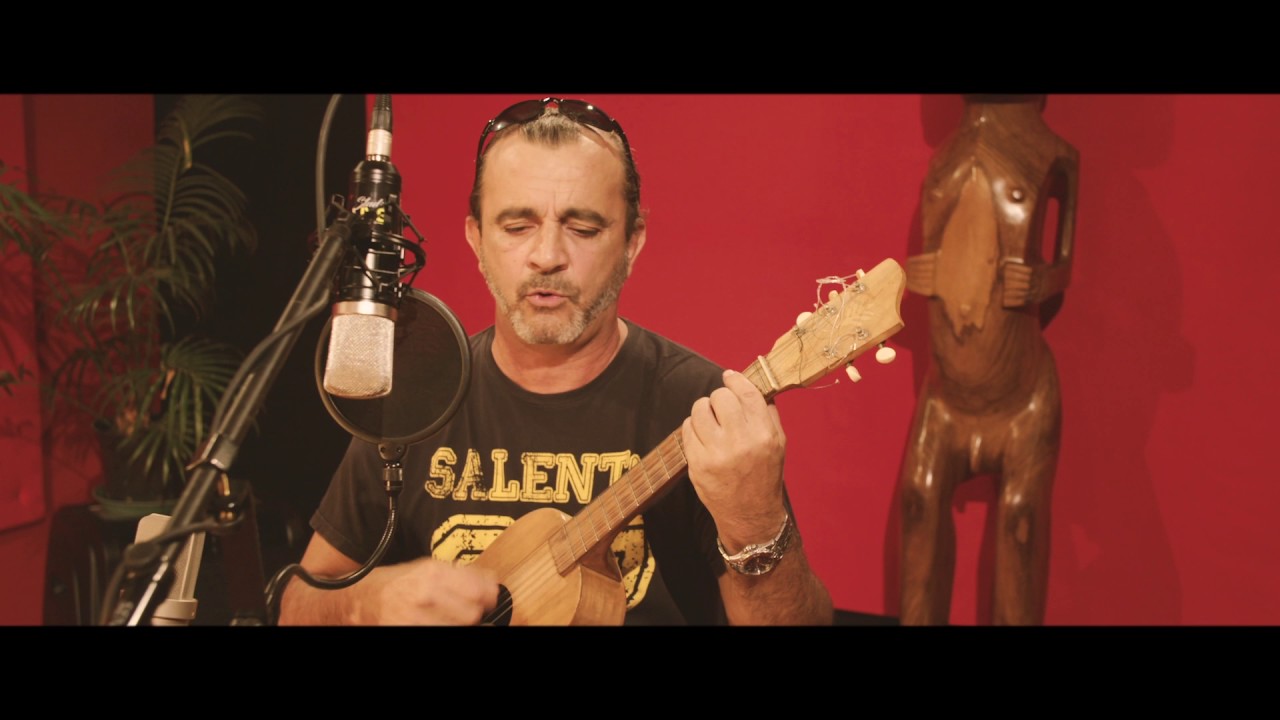 JEAN PIERRE - STUDIO LIVE S04E38 - YouTube