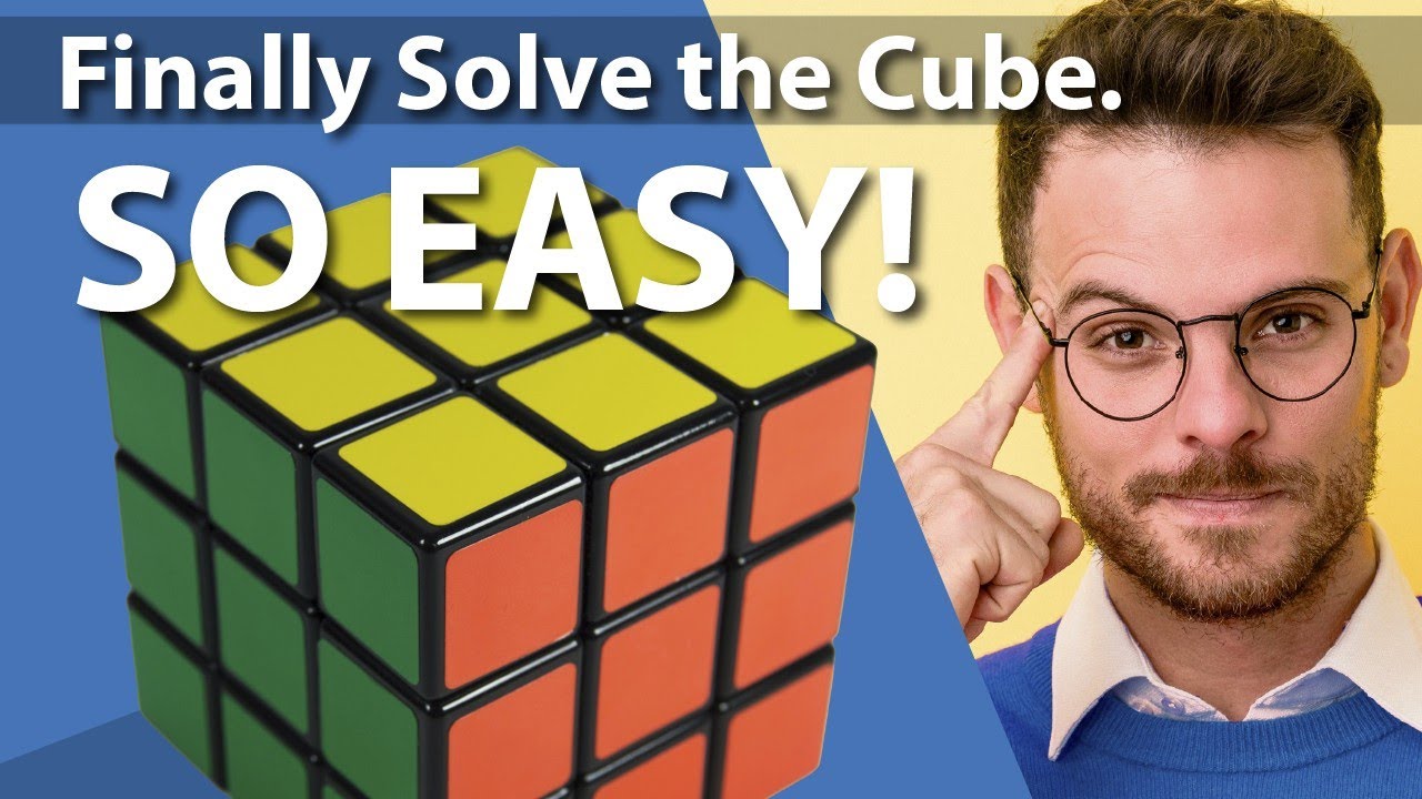 #क्युब कसा सोडवायचा, cube solve, how rubik cube solve - YouTube