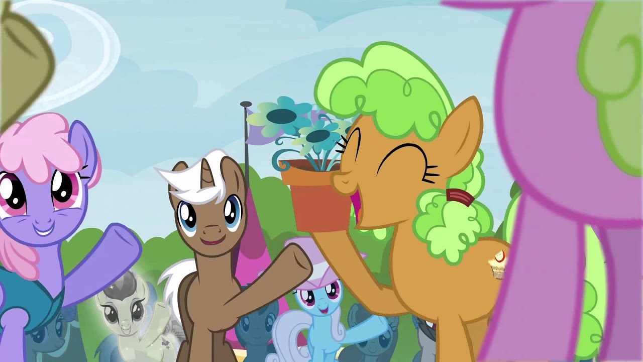 Pony Crowd ~ ME! ME! - YouTube