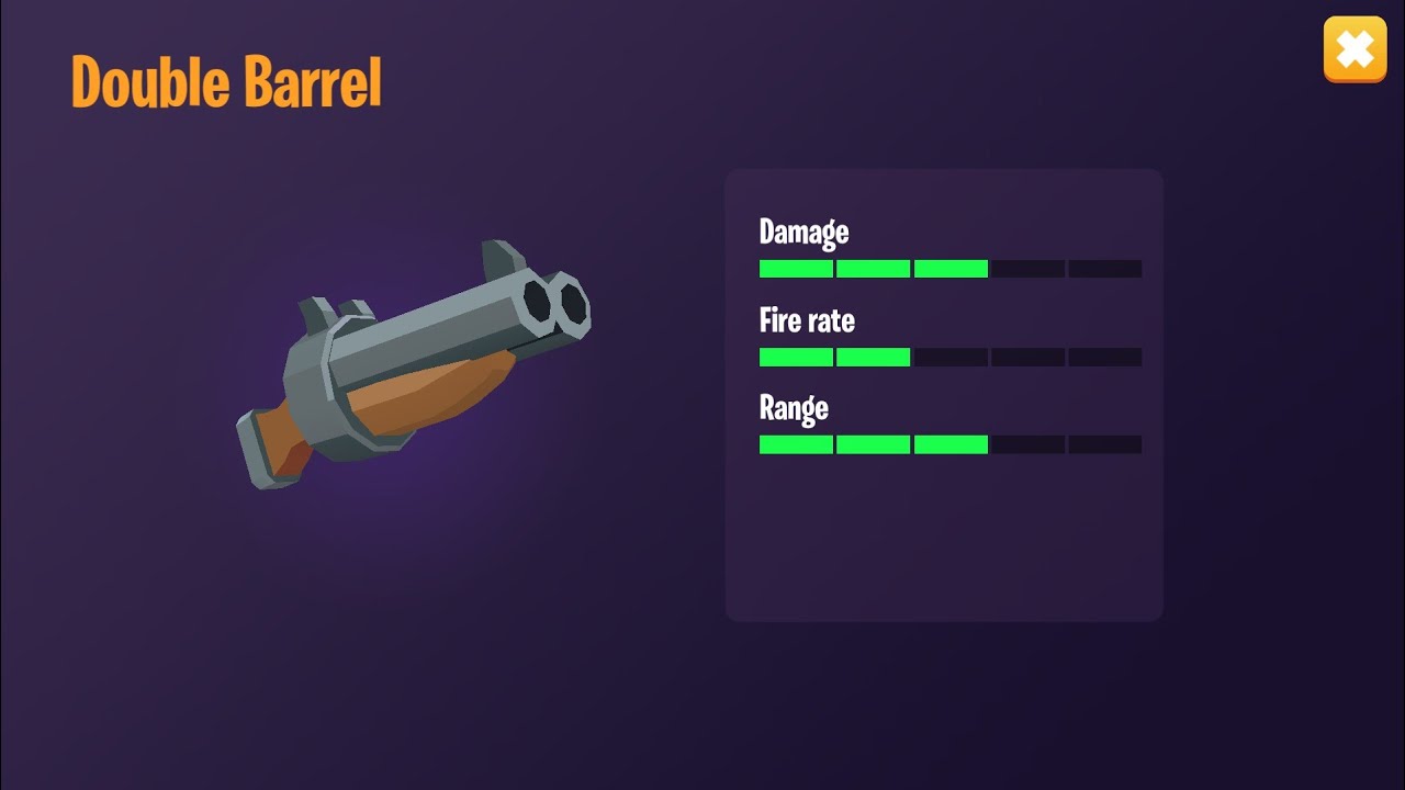 Battlelands. I found the new gun!! It's amazing:) - YouTube