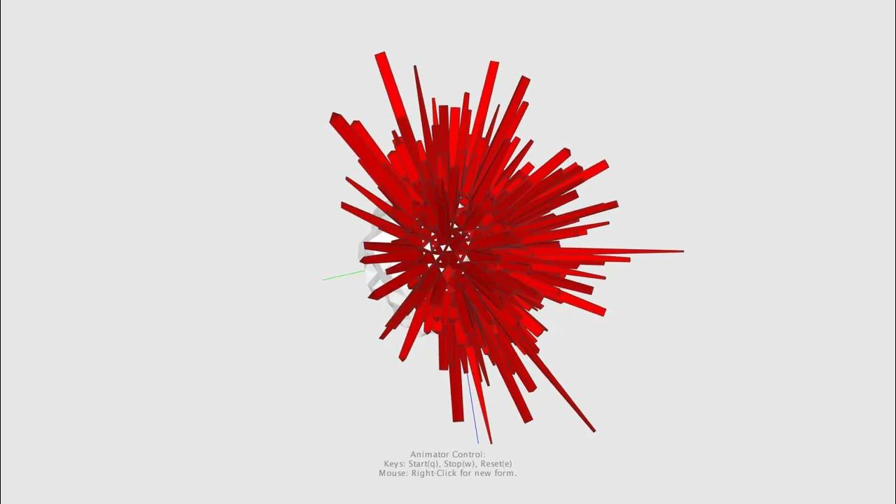 Creative Coding Experiments E004 Hello Animator - YouTube Creative Coding Experiments E004 Hello Animator - YouTube