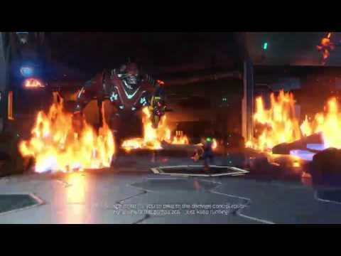 Let's play Ratchet & Clank Planet Deplanetizer part 2 - YouTube