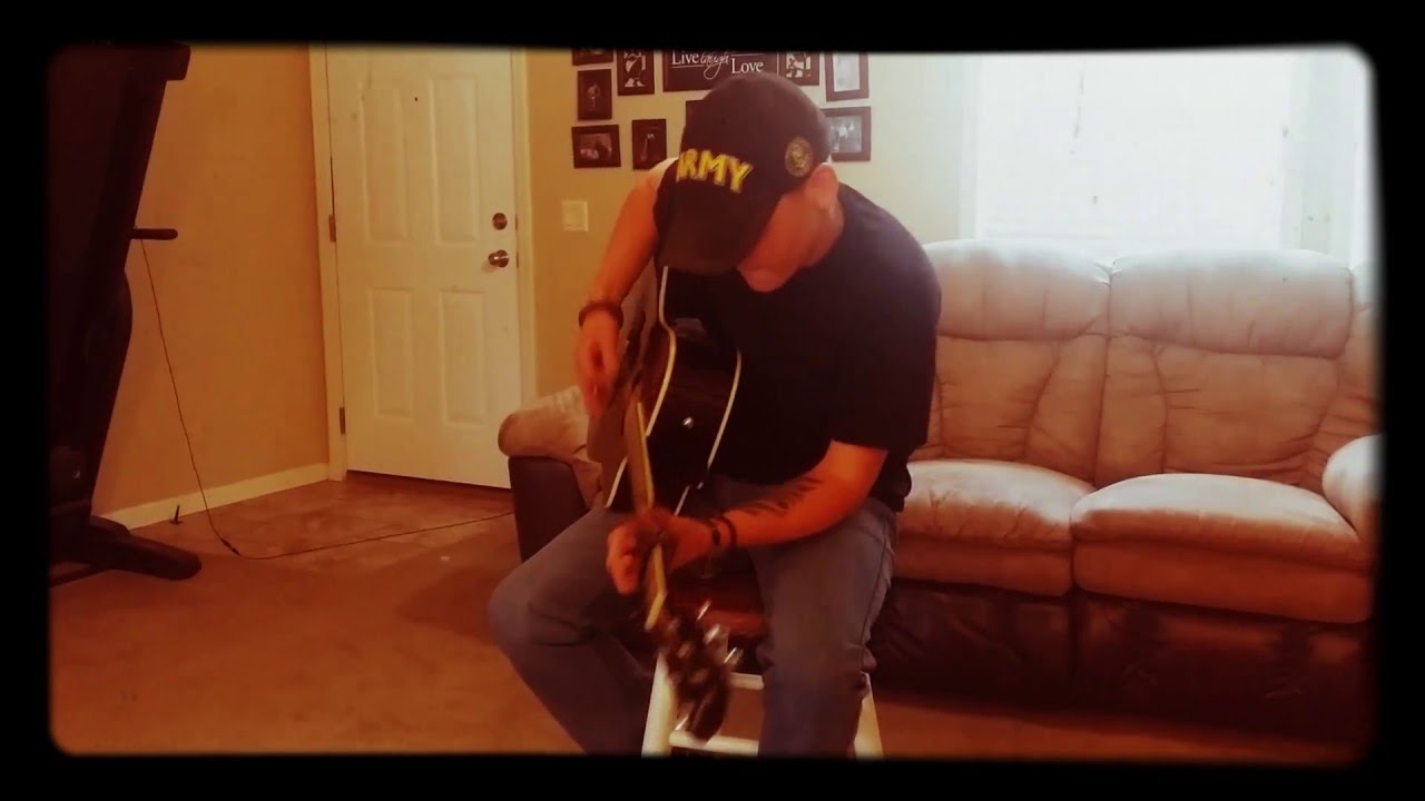 Tristian Fincher's original "The Cheater Song" - YouTube