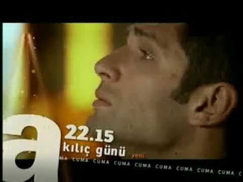 Kılıç günü 1.bölüm fragman