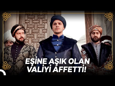 Şehzade Mustafa, Malkoçoğlu'nun Canını Bağışladı! | Osmanlı Tarihi