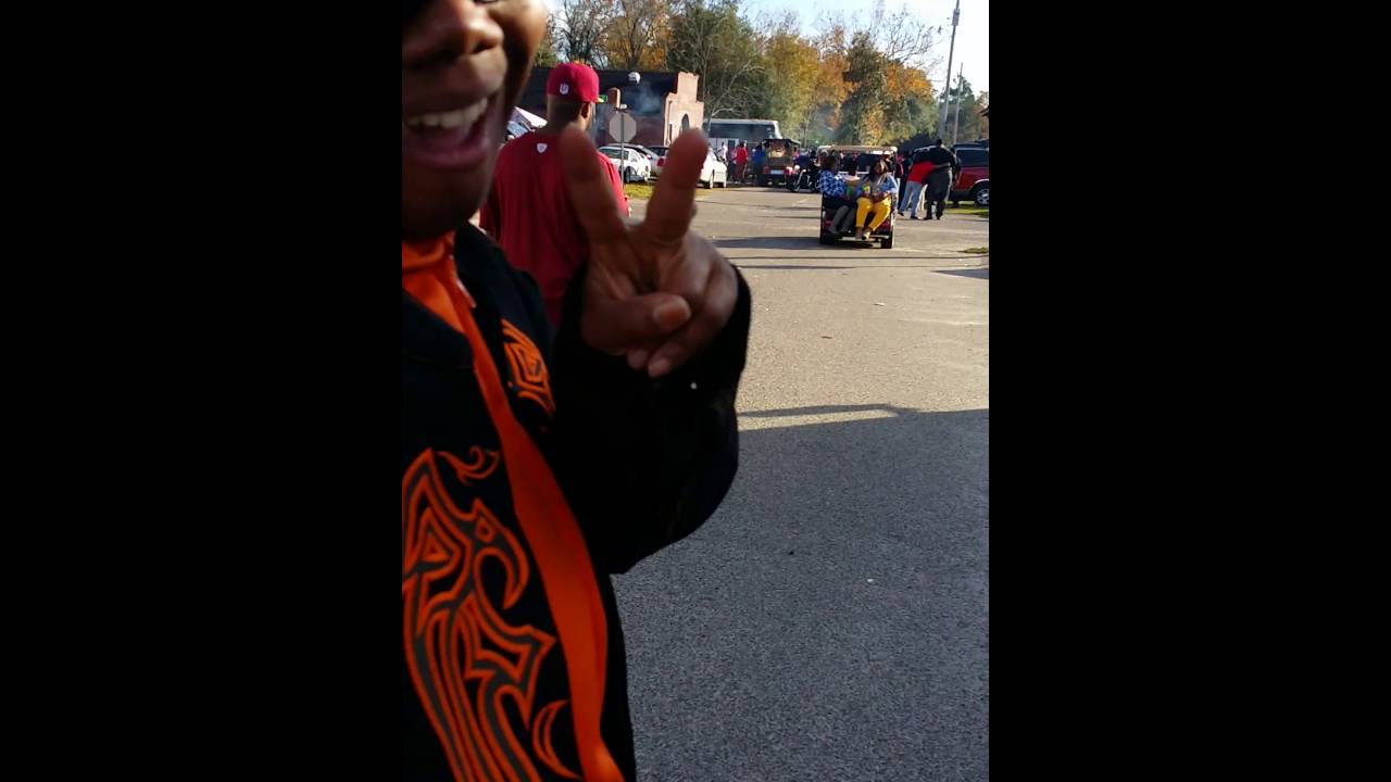2015 chitlin strut Sally South Carolina - YouTube