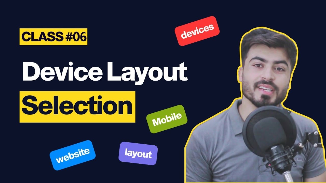 Designing for Different Devices: Exploring Layout Strategies | UX Class ...
