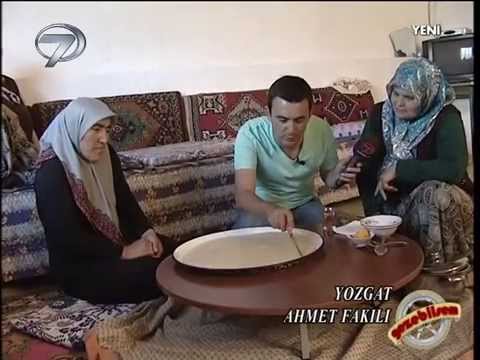 ahmet fakılı tanıtım filmi 1