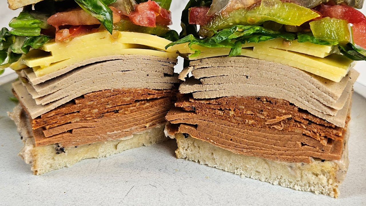 Have You Tried Prime Roots? This koji deli meat is disrupting the deli ...