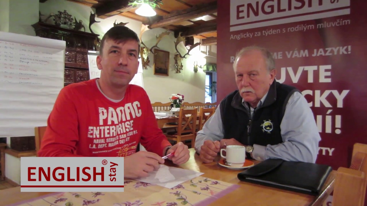 ENGLISHstay Immersion English language programs in Prague, Czech ...