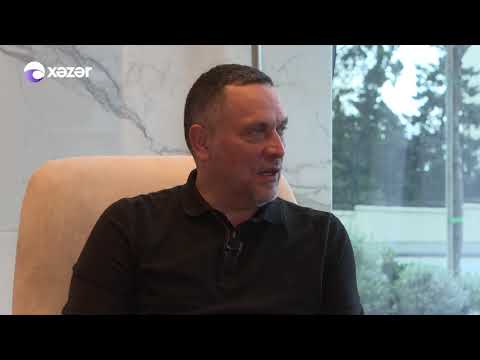 Maksim Şevçenko: Azərbaycan ədalətli qələbə qazandı