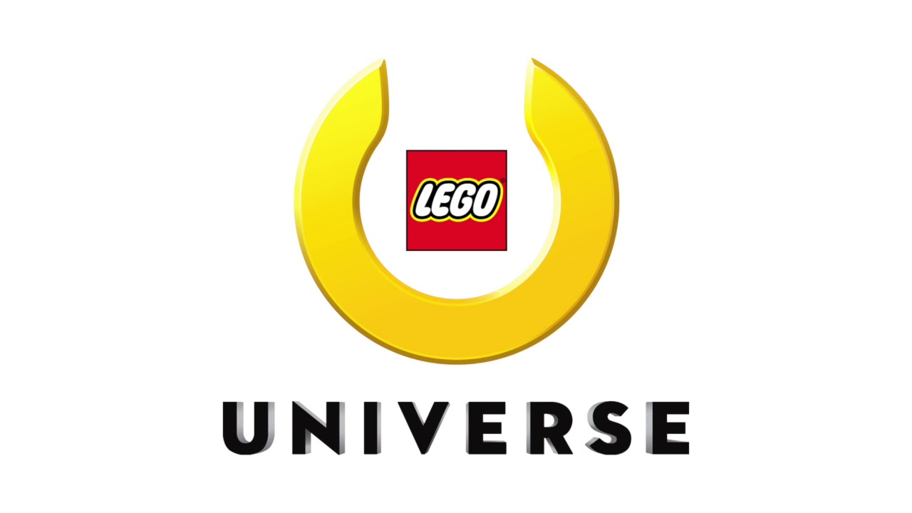 LEGO Universe Pre-Alpha Soundtrack - Theme - YouTube