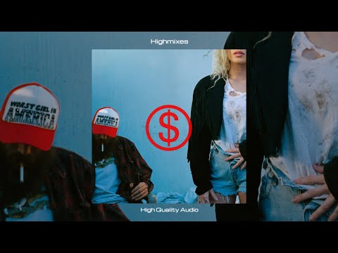 Slayyyter - CRANK (High Quality Audio)