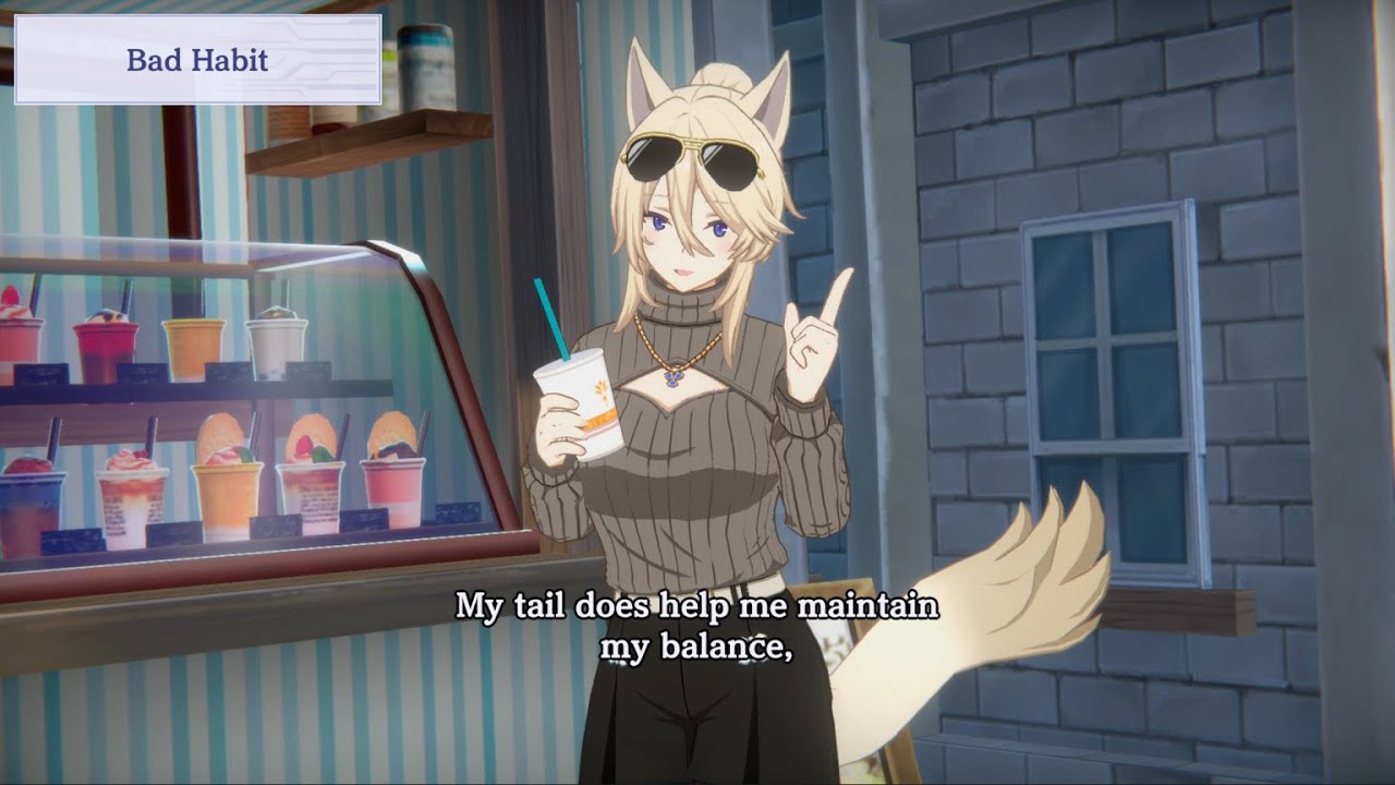 Zeta - Bad Habit - YouTube