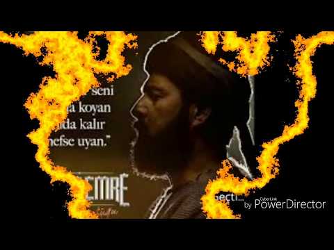 Yol Ver Dağlar Şeyhime Varayım \