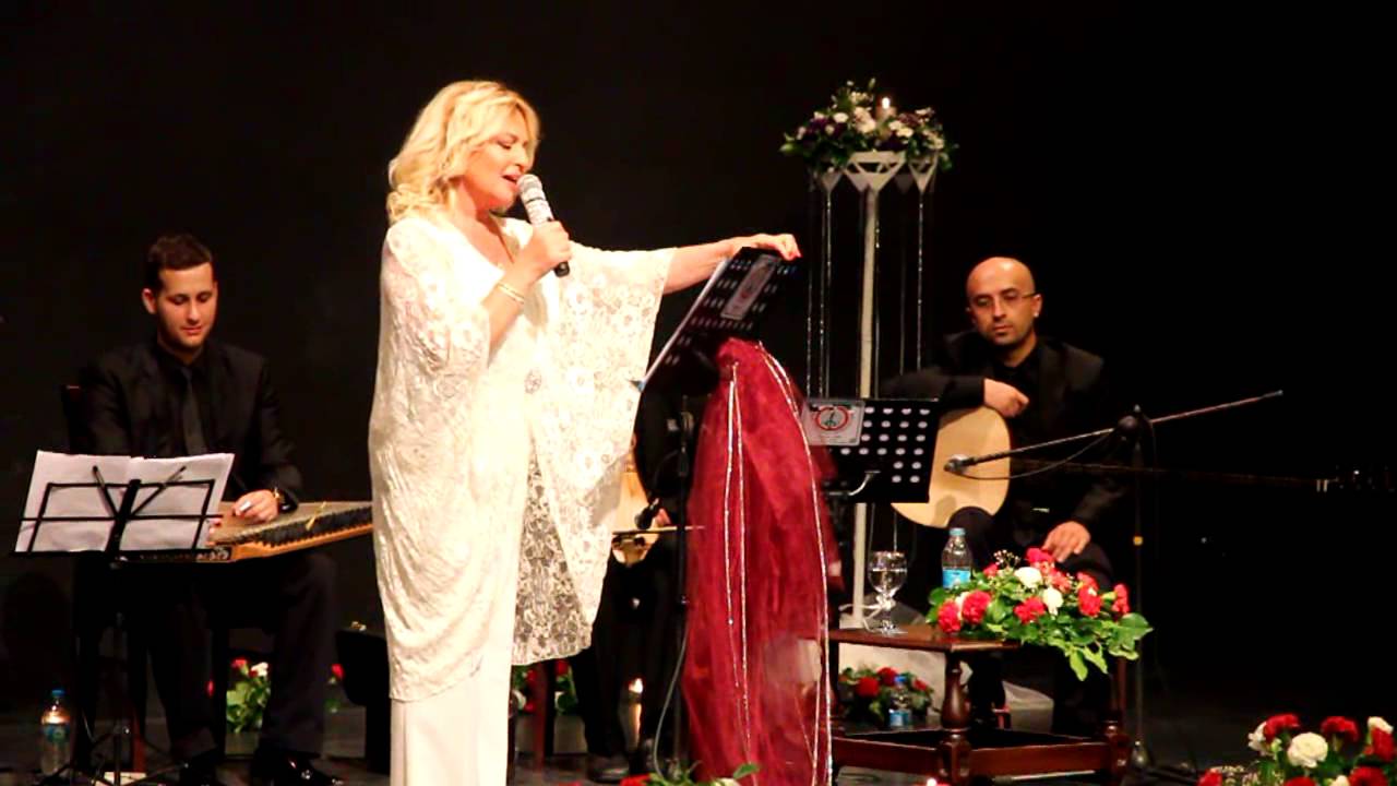 Sayenizde Ayşe Egesoy Youtube