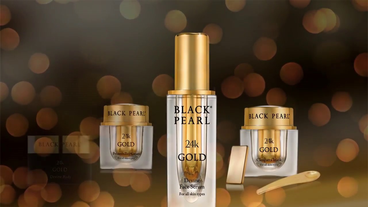 Black Pearl Product Overview - YouTube