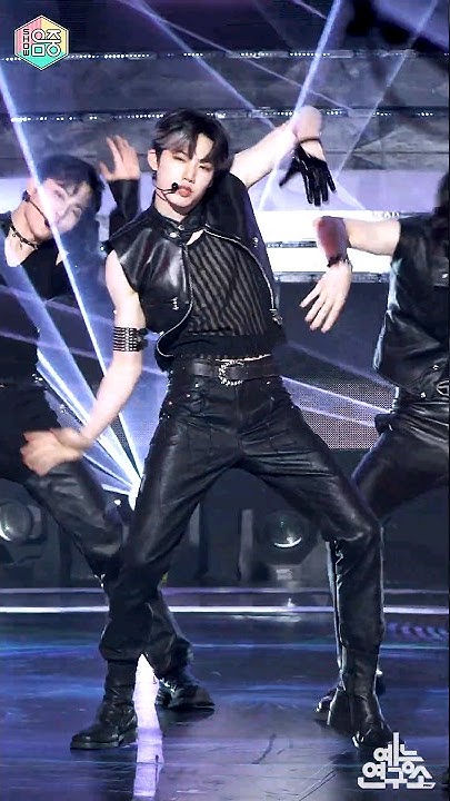 TREASURE (JUNKYU) - MOVE (T5) FANCAM 20230701 PART CHORUS - YouTube