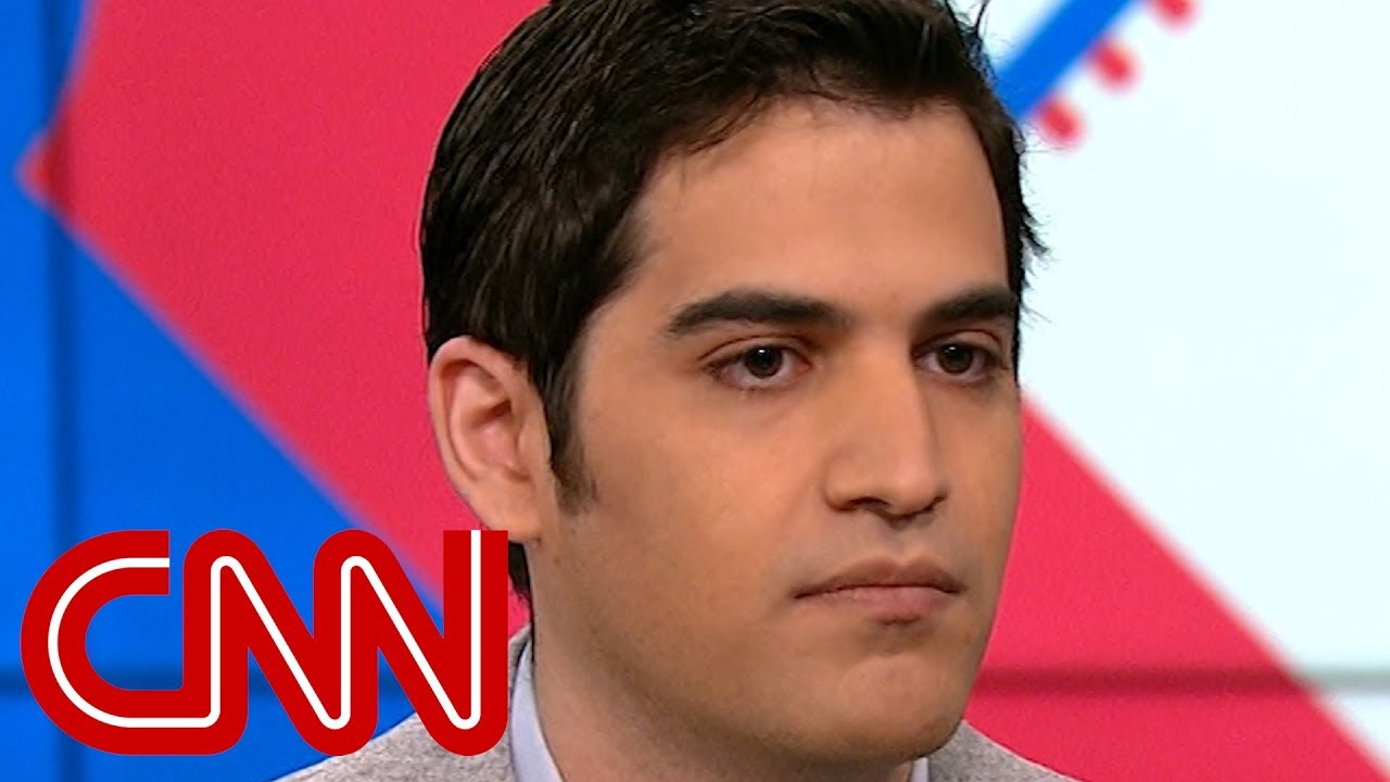 Harry Enten: 2020 Dem nominee likely to enter race by March - YouTube