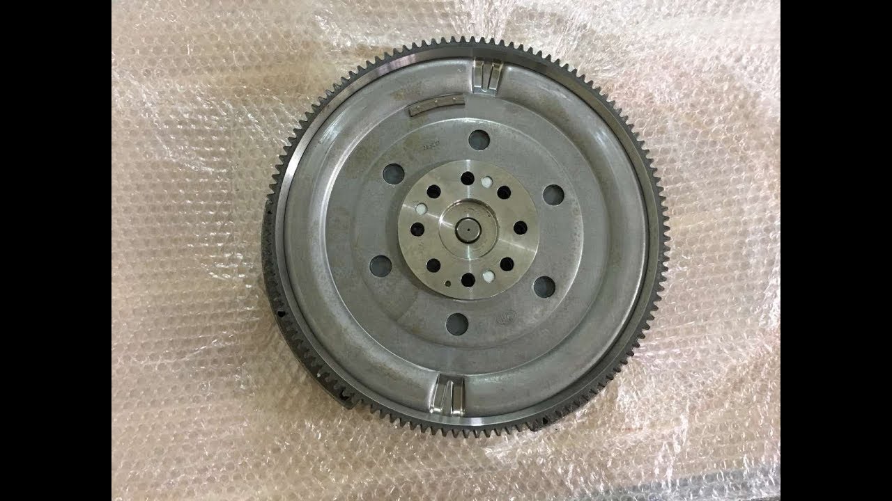 Vnpart Bánh đà Chevrolet Colorado | 94711380 - YouTube