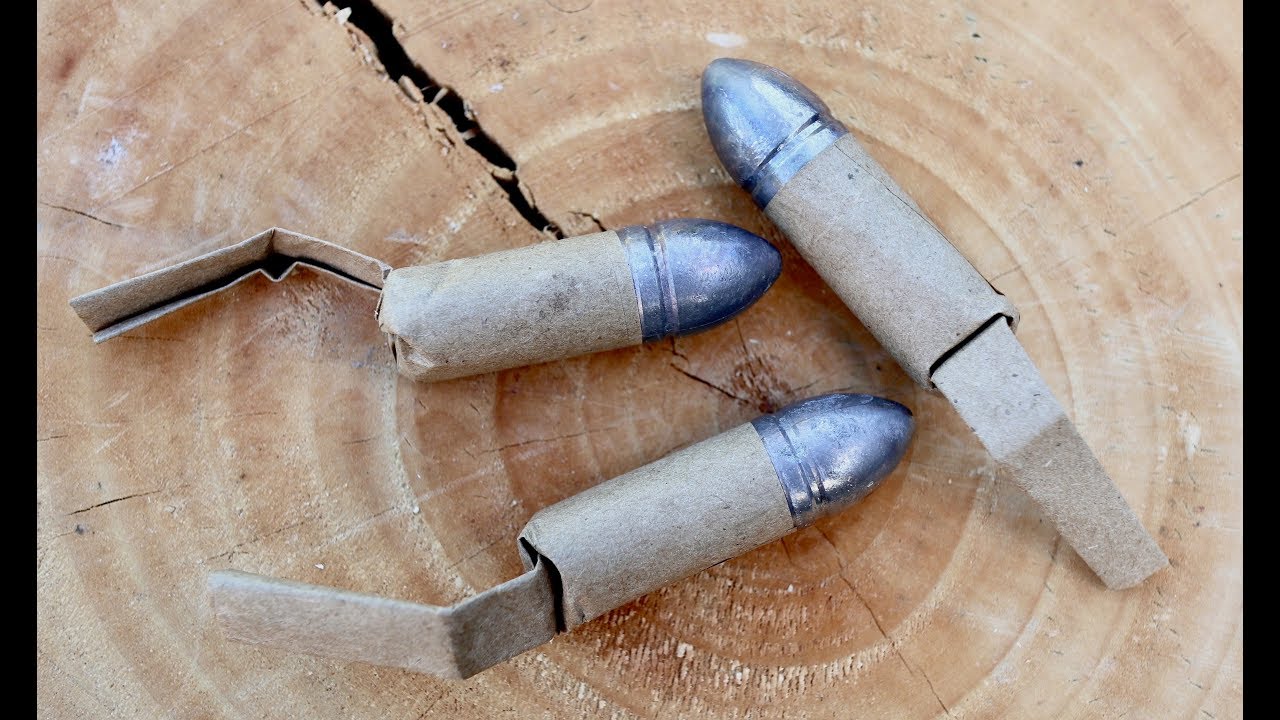 Making Authentic Sharps Carbine Cartridges YouTube making-authentic-sharps-carbine-cartridges-youtube
