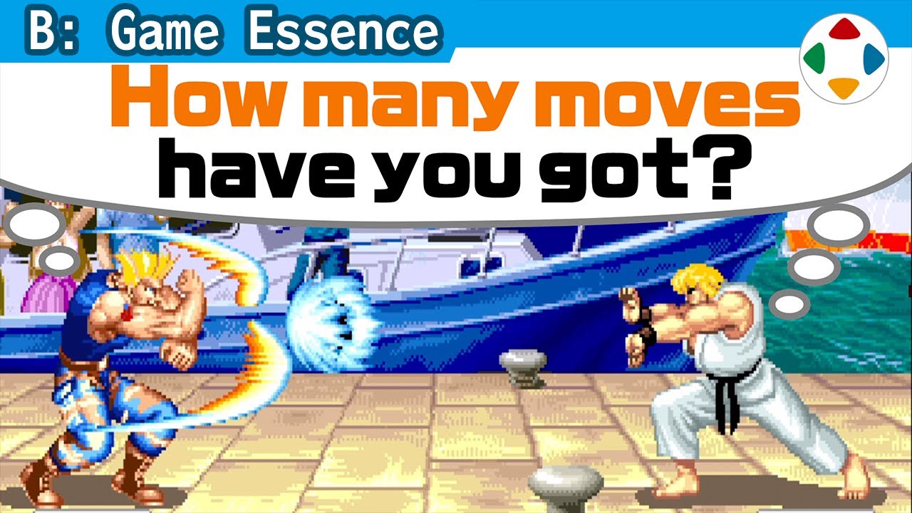 Do Competitive Games Have to Be Complex? [Game Essence] - YouTube