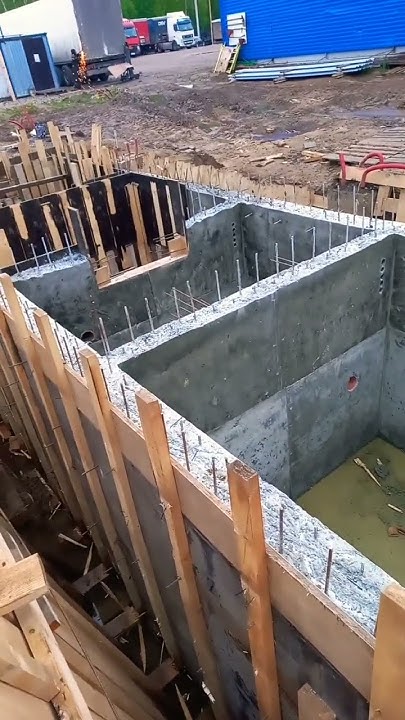 вода хранилище - YouTube