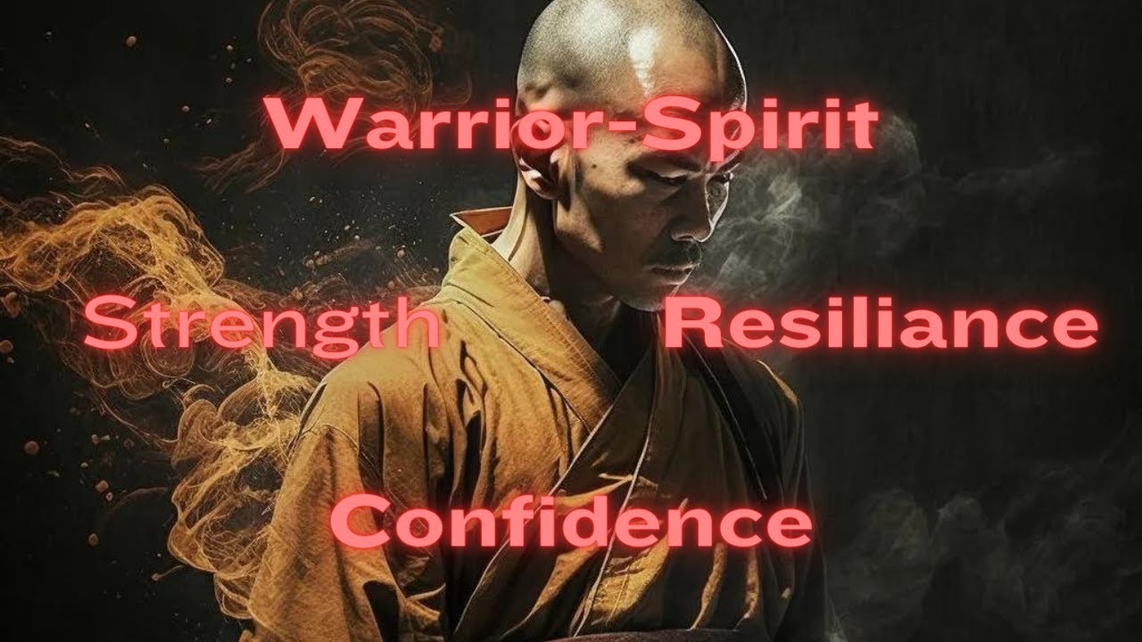 Empower Your Courage, Resilience, and Confidence: Men's Iron Shirt ...